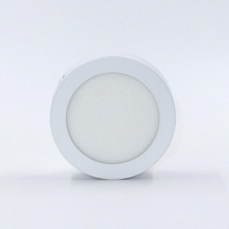 PANEL LED REDONDO SUPERFICIAL 18W 85-265V 6500K HEA LIGHT - HEA LIGHT