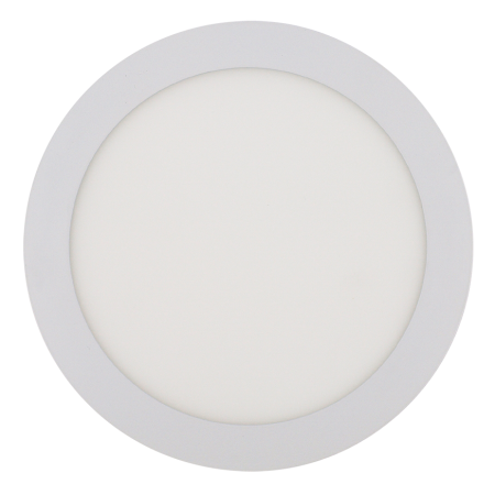 PANEL LED REDONDO BACK LIGHT SUPERFICIAL 32W 6500K HEA LIGHT - HEA LIGHT